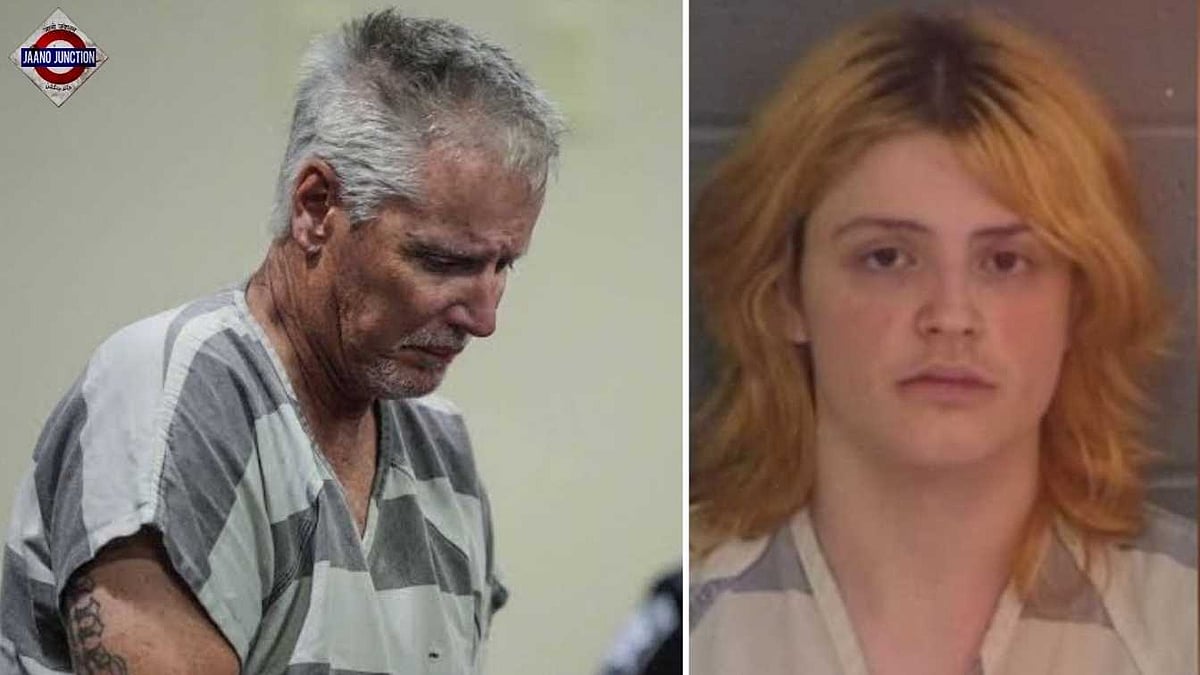 Georgia school shooter's father claims son was called 'gay', constantly ...