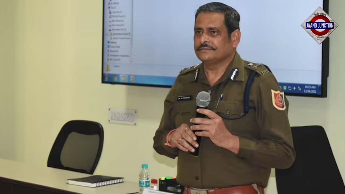 Manoj Verma appointed new Kolkata Police chief day after Vineet Goyal ...