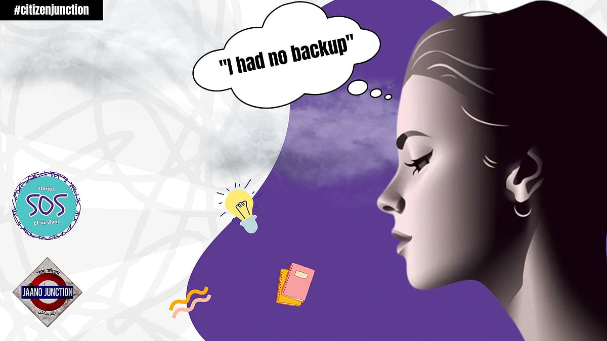 "I had no backup" - Story of my failed UPSC attempt and how it changed ...