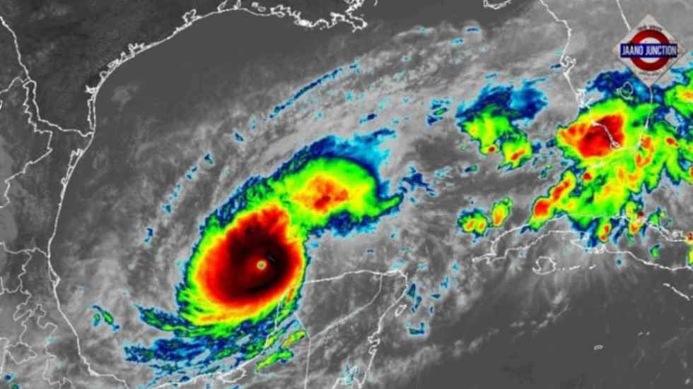 How Hurricane Milton exploded into a Category 5 storm in just 24 hours