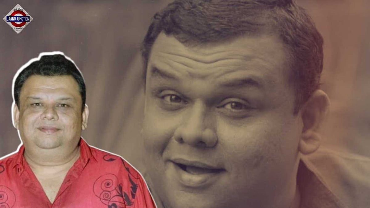 Marathi actor Atul Parchure dies at 57 after cancer battle