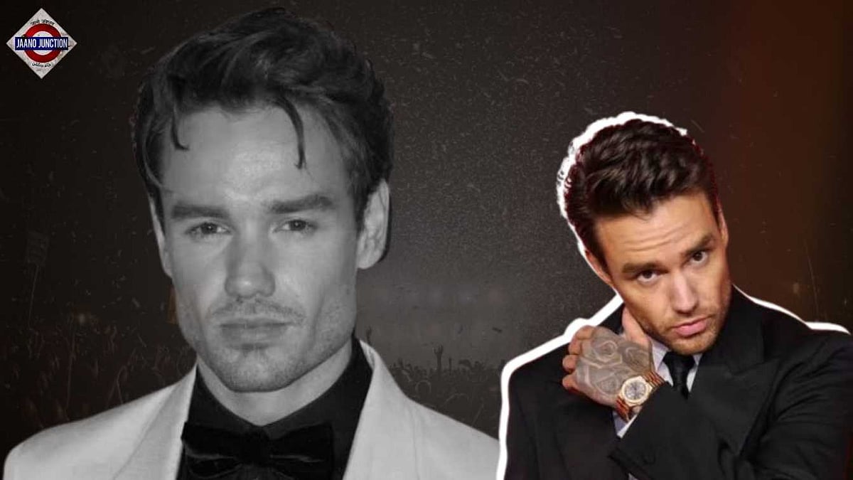 Ex-One Direction member Liam Payne dies at 31 after falling from hotel ...