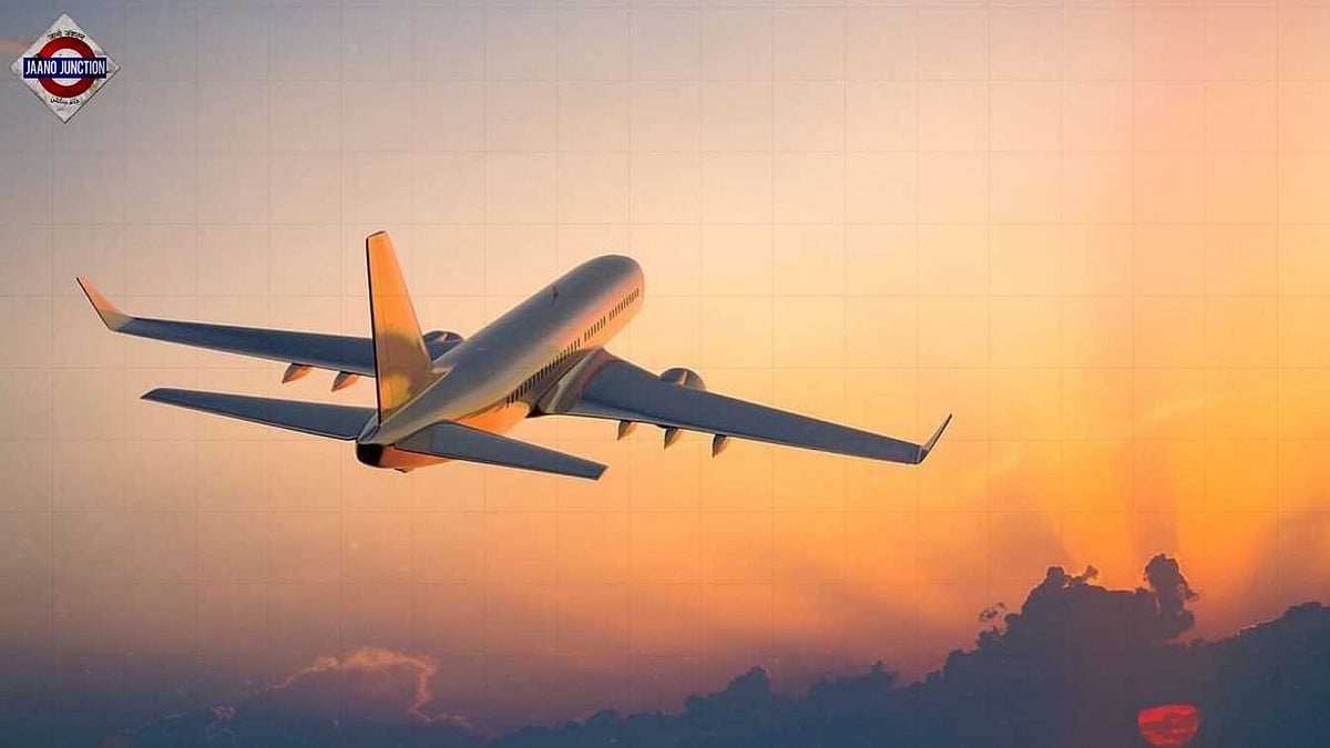 Jet fuel for domestic airlines gets ₹5/liter cheaper, airfares likely ...