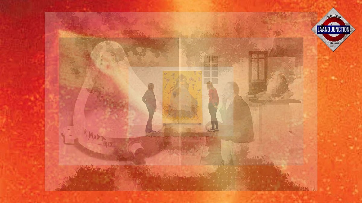 The 5 Most Controversial Art Pieces in the World