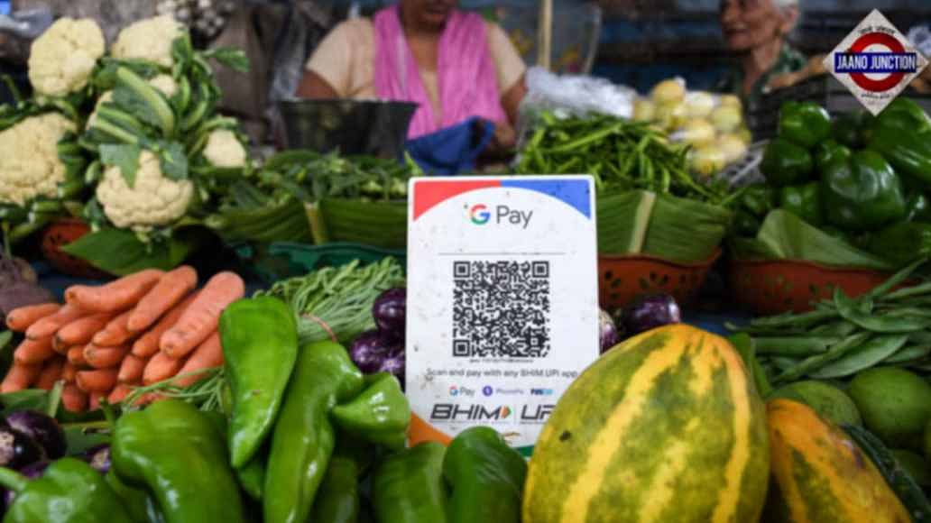 Government Weighs Charges On UPI Payments Over Rs 3,000