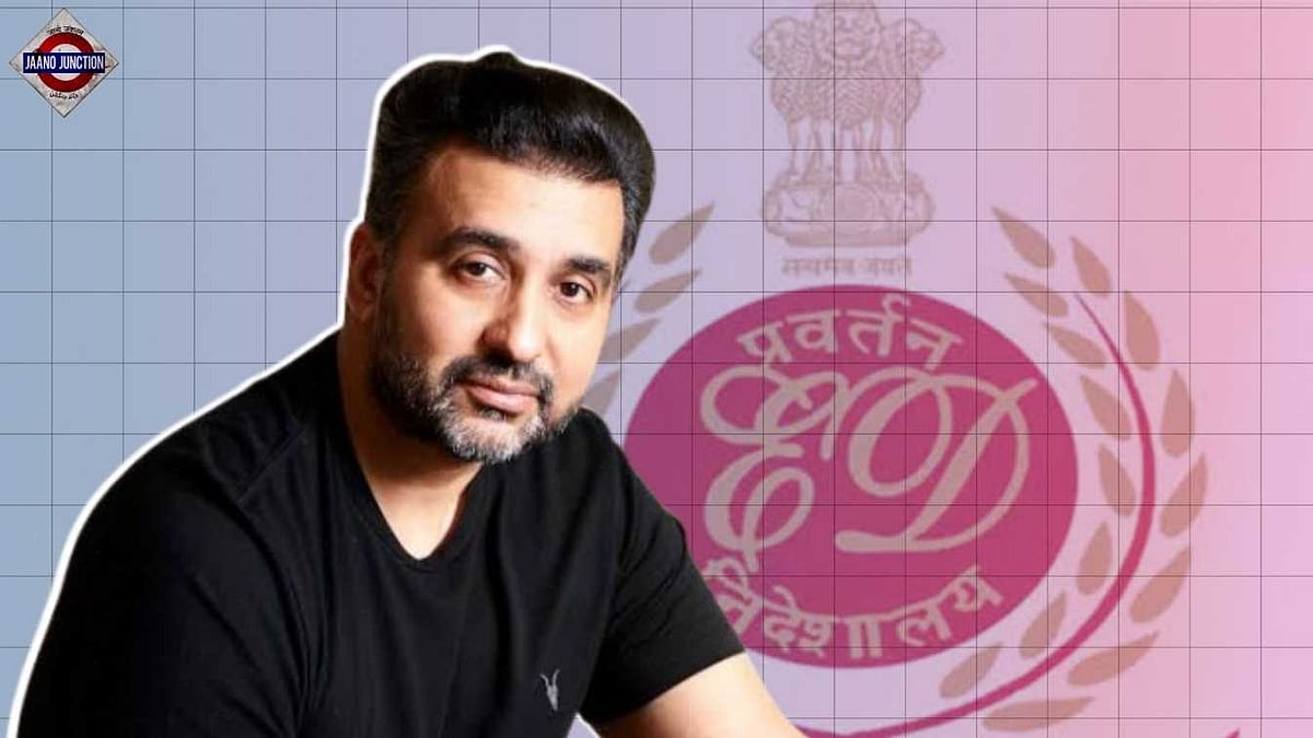 Raj Kundra gets ED summons days after raids in porn racket case