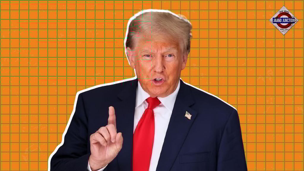 'US Will Wipe Them Off Earth': Trump Warns Iran Against Assassinating ...