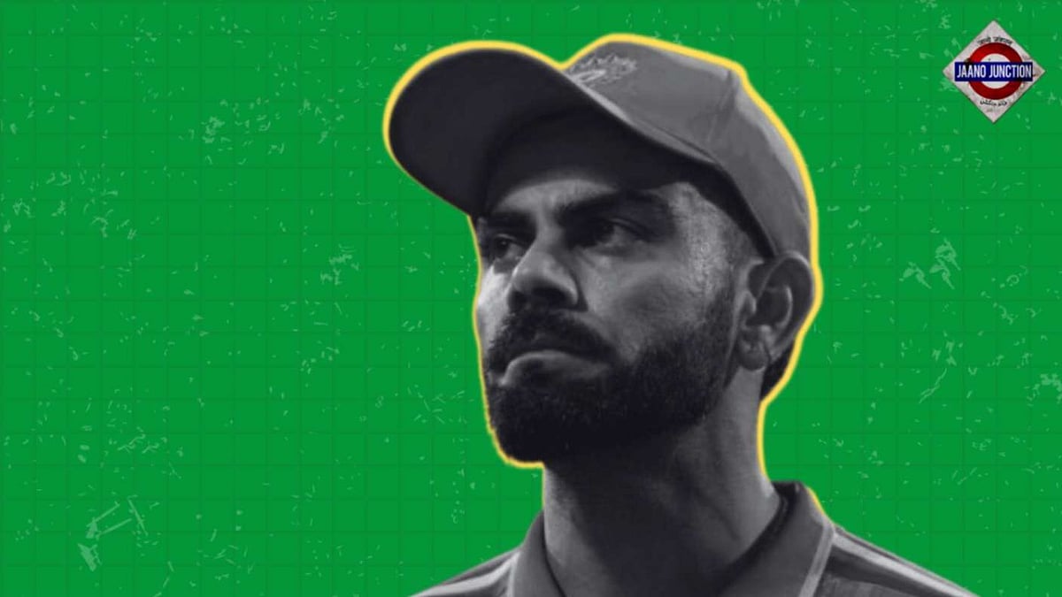 Virat Kohli Will Leave India And Relocate To London With Wife And Kids