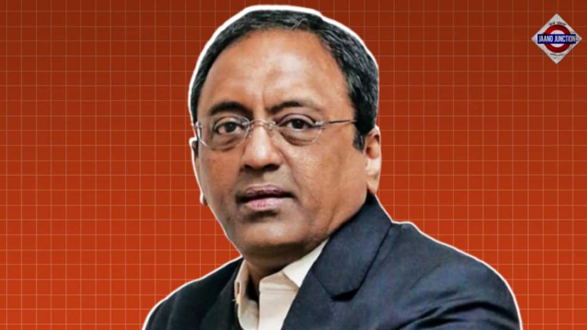 L&T chief SN Subrahmanyan wants staff to work Sundays, asks 'how long ...