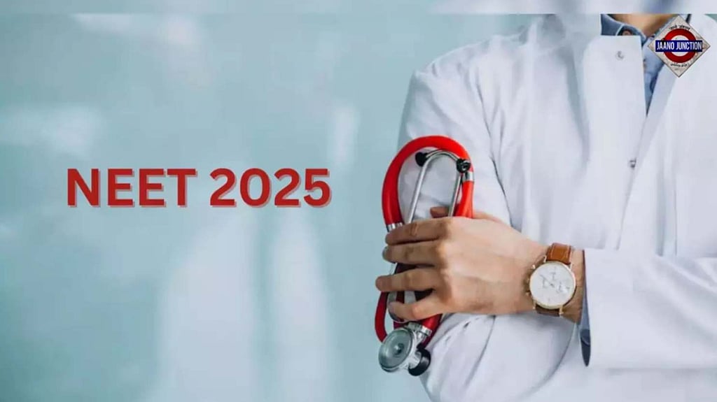 SC Orders NBE To Conduct NEET-PG 2025 Exam In Single Shift To Ensure ...