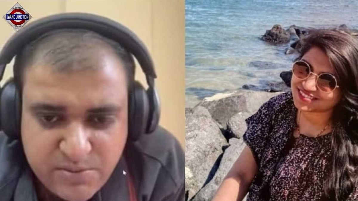 Atul Subhash's wife gets child's custody, Supreme Court dismisses ...