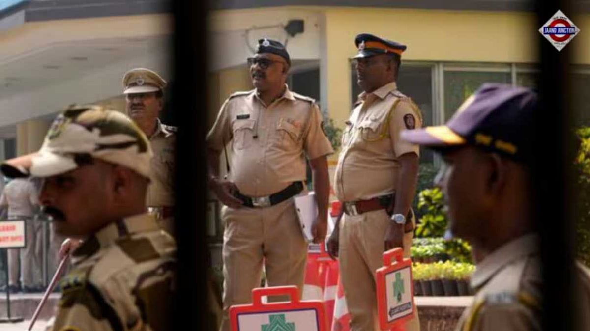 Mumbai school gets bomb threat email, sender claims to be from 'Afzal gang'