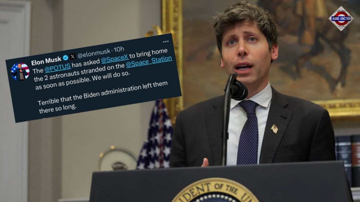 OpenAI launches ChatGPT Gov for U.S. government agencies amid rising AI competition