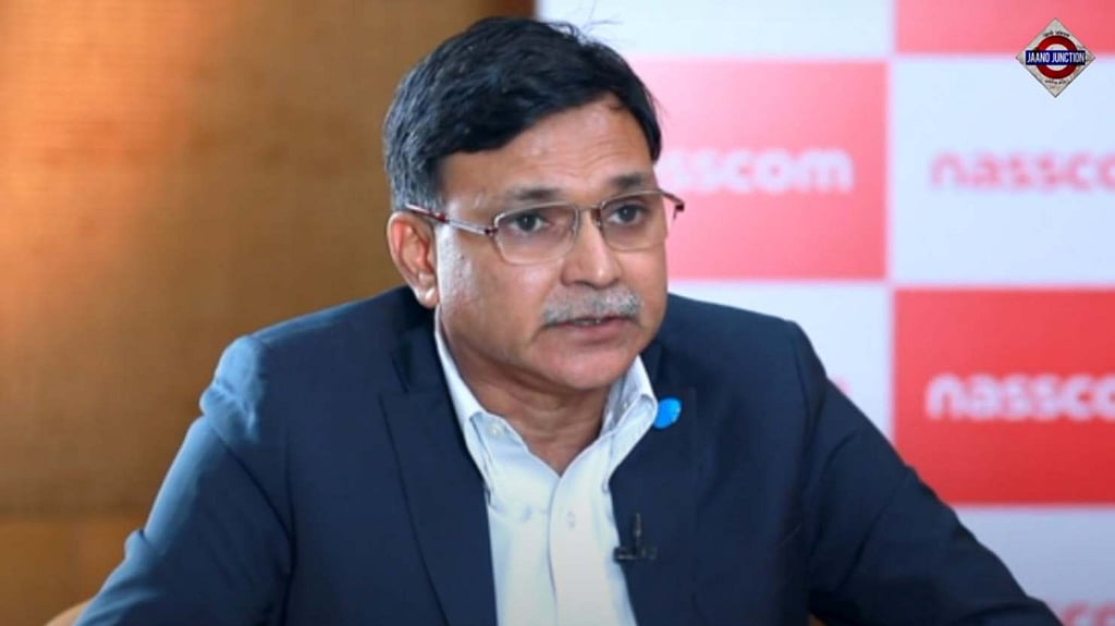 Capgemini CEO on ideal workweek: Not 90, not 70, not even 50 hours