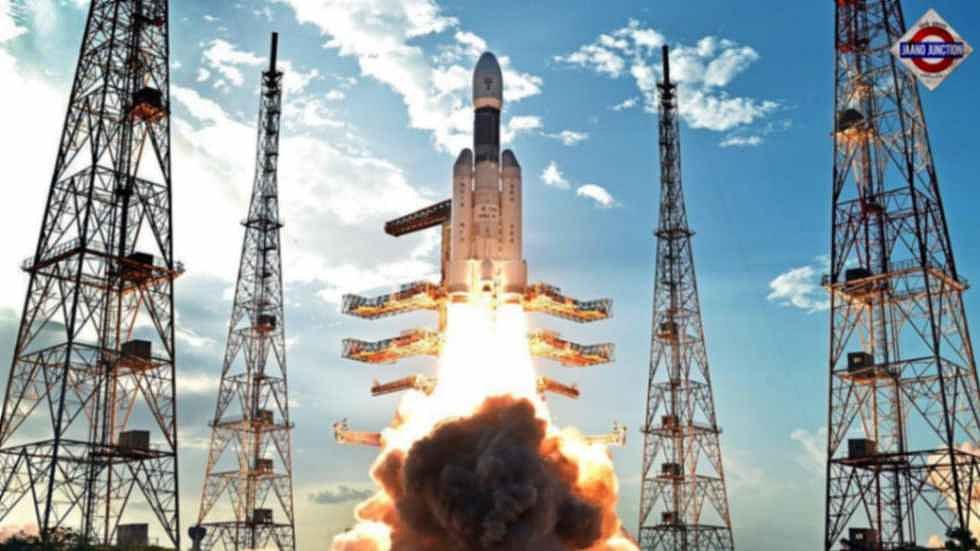 ISRO successfully fires engine that will power India's heaviest launch ...