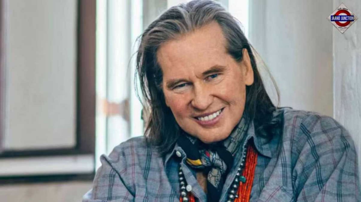 Val Kilmer, actor who played Batman and Jim Morrison, dies of pneumonia ...