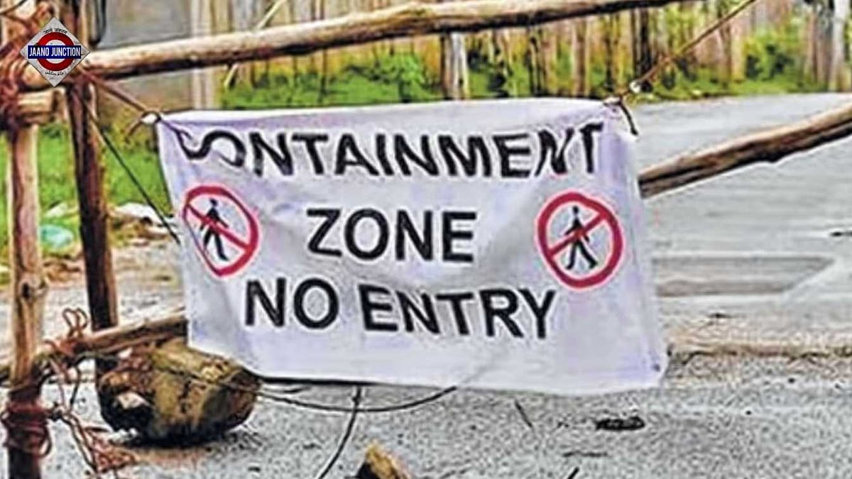 Manipur village declared containment zone after multiple rabies case ...