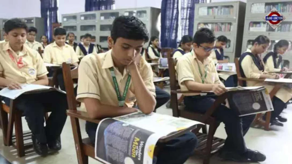 CISCE Revises Class 11, 12 Syllabus For Major Subjects, Check Details CISCE Revises Class 11, 12 Syllabus For Major Subjects, Check Details