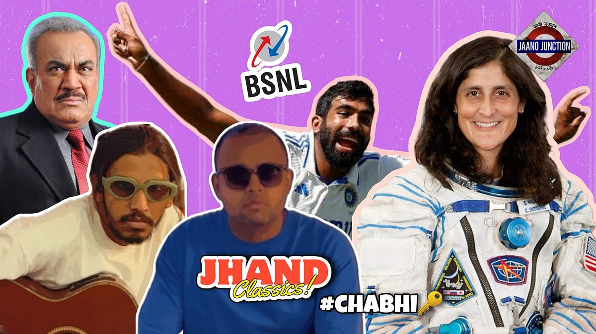 WATCH | Chabhi – Every Crash Has a Comeback | Jhand Classics by Apoorw ...