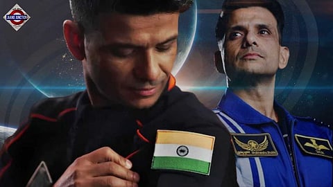 Shubhanshu Shukla Set To Return : A Historic Milestone for India ...