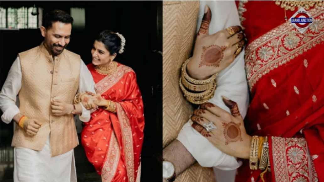 Samantha-Raj's wedding: David Beckham, Alia, Trisha, celebs shower love, support