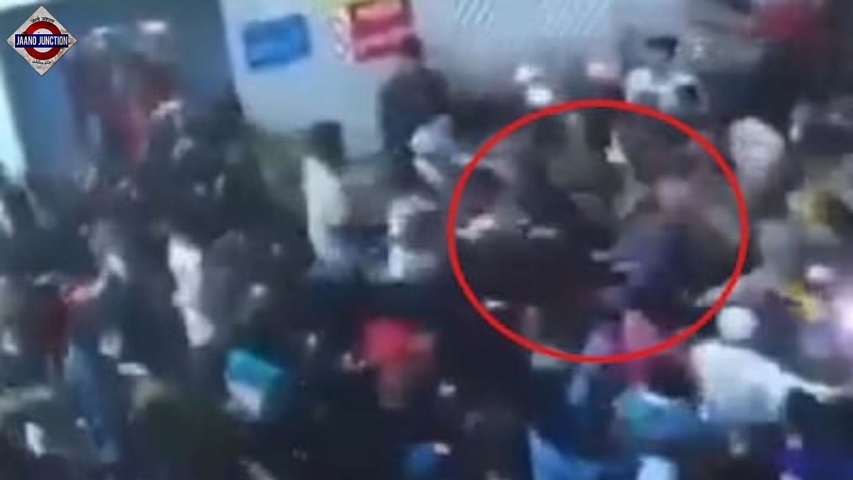 New Video Shows Hindu Man Dipu Being Taken Away To His Death By ...