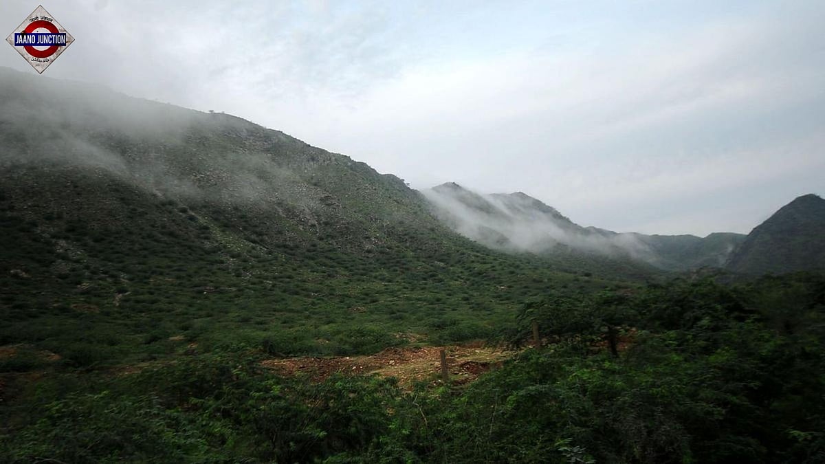 No new mining leases in Aravallis, will protect entire range: Centre's ...