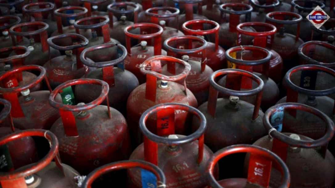 No refills, new connections: Govt asks households with piped gas to ...