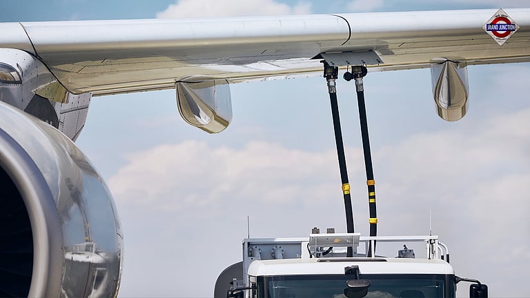 Jet Fuel Prices More Than Doubled, Government Shields Domestic Airlines