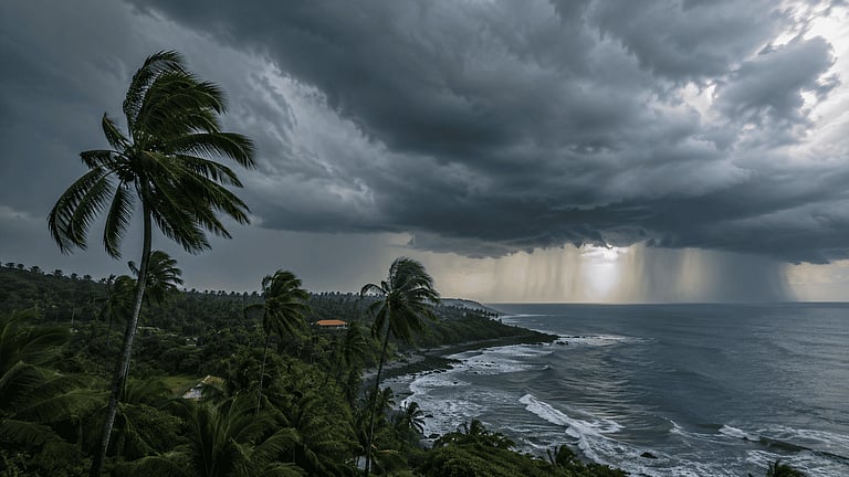 Kerala Monsoon 2026: IMD Predicts June 4 Onset, Heavy Rainfall ...