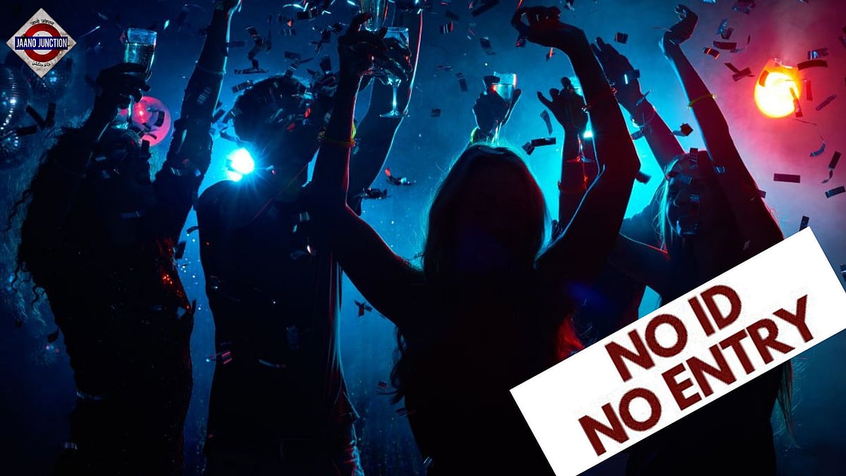 No ID, no entry: Karnataka cracks down on underage drinking at bars and ...
