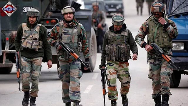 Indian Army bans British-era customs in new uniform code, drops use of ...