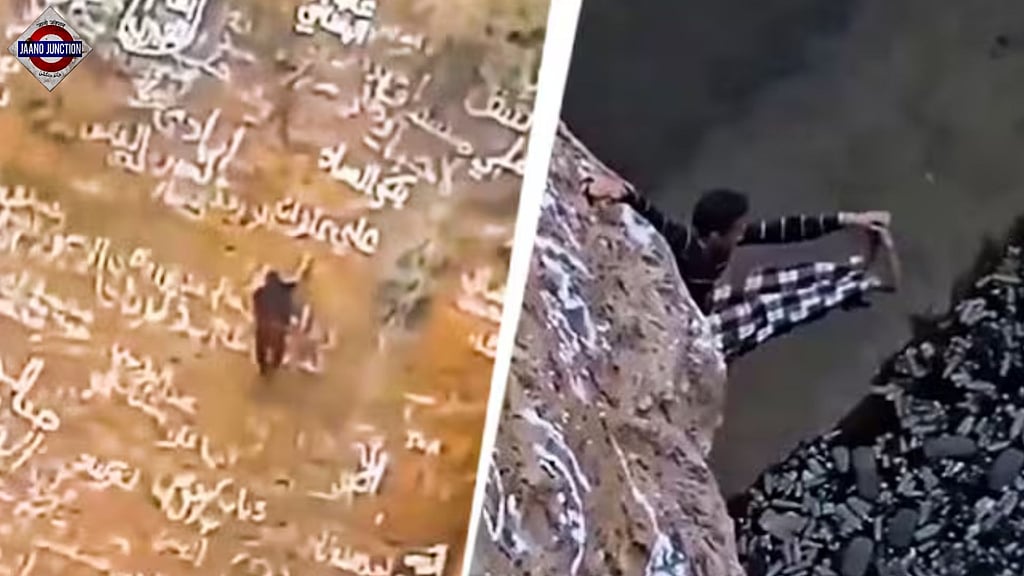 Yemen stuntman known as ‘Spider-Man’ dies in volcanic crater fall
