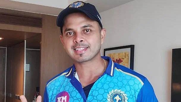 Former Indian Cricketer S Sreesanth Announces Retirement From All Forms ...