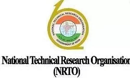 NTRO Recruitment 2024 - Scientist-B Vacancy
