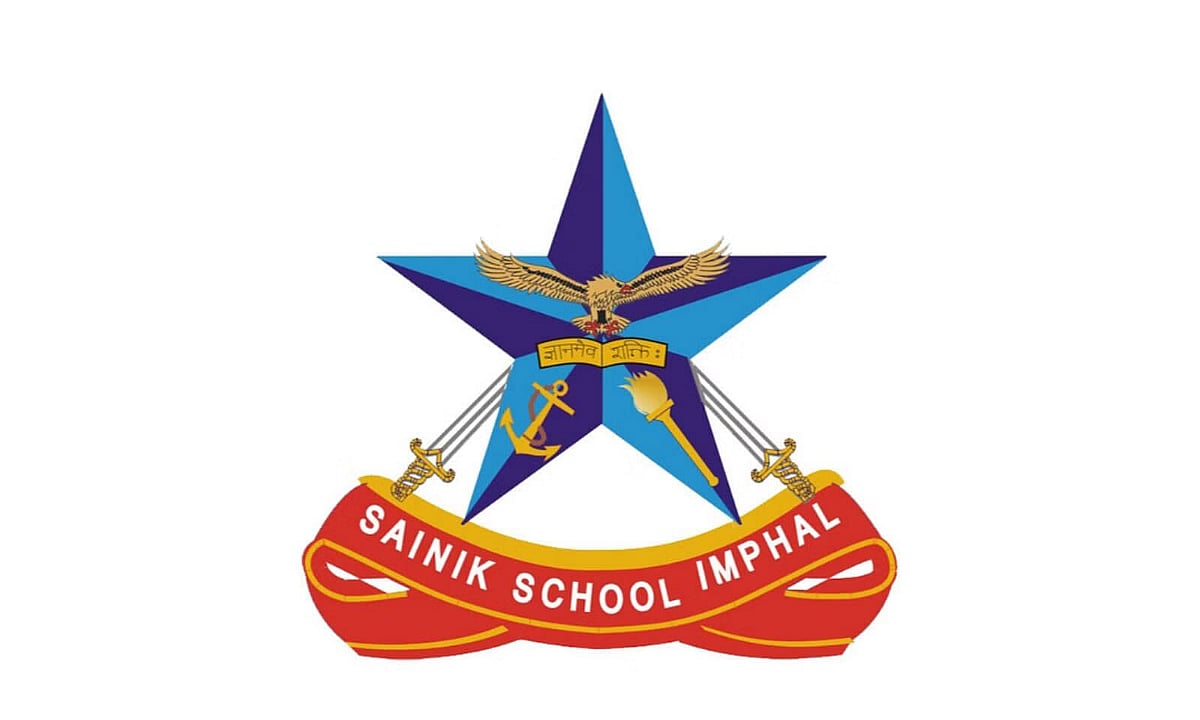 Sainik School Imphal Recruitment 2024 - TGT Social Science Vacancy