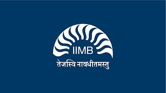 IIM Bangalore Recruitment 2024 – Web Designer-Developer Vacancy