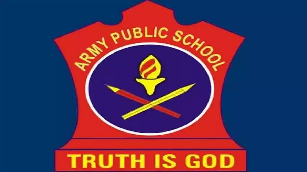 Jobs in Shillong: Army Public School Shillong Recruitment 2025- TGT ...