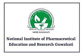 Jobs in Guwahati: NIPER Guwahati Recruitment 2025 - Junior Research ...