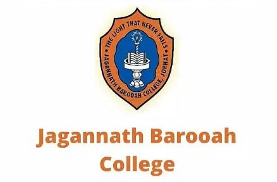 JB College Jorhat Recruitment 2024 - Junior Research Fellow Vacancy ...