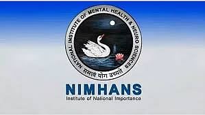 NIMHANS Recruitment 2024 - Scientist B (Non – Medical) Vacancy
