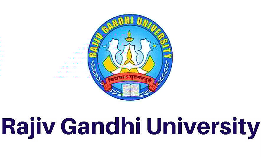 RGU Recruitment 2024 - Guest Faculty in Department of Political Science ...