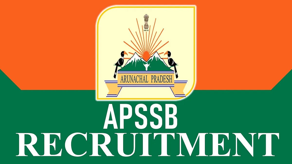 APSSB CGL Exam Recruitment 2024- Junior Statistical Assistant (JSA) Vacancy