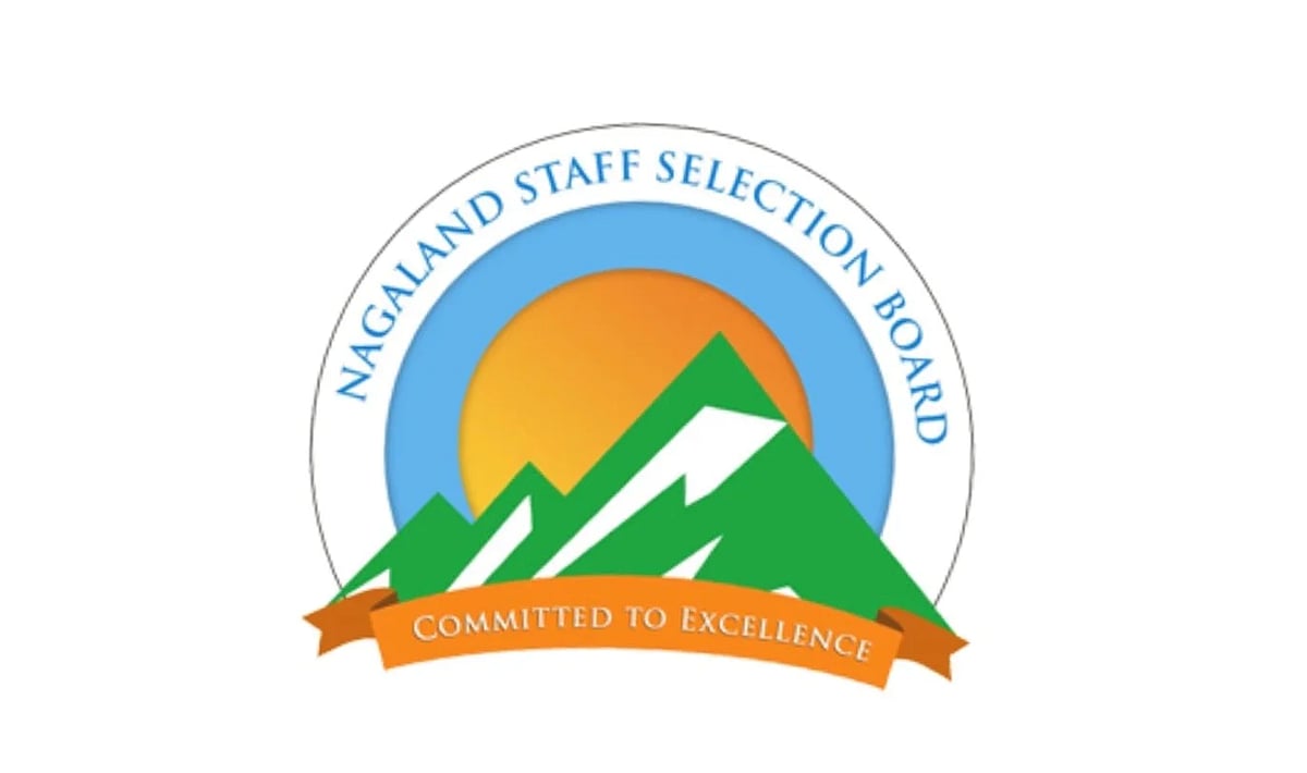 NSSB Nagaland Recruitment 2024 - Head Constable Vacancy