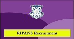 RIPANS Aizawl Recruitment 2024- Associate Professor (Optometry) Vacancy
