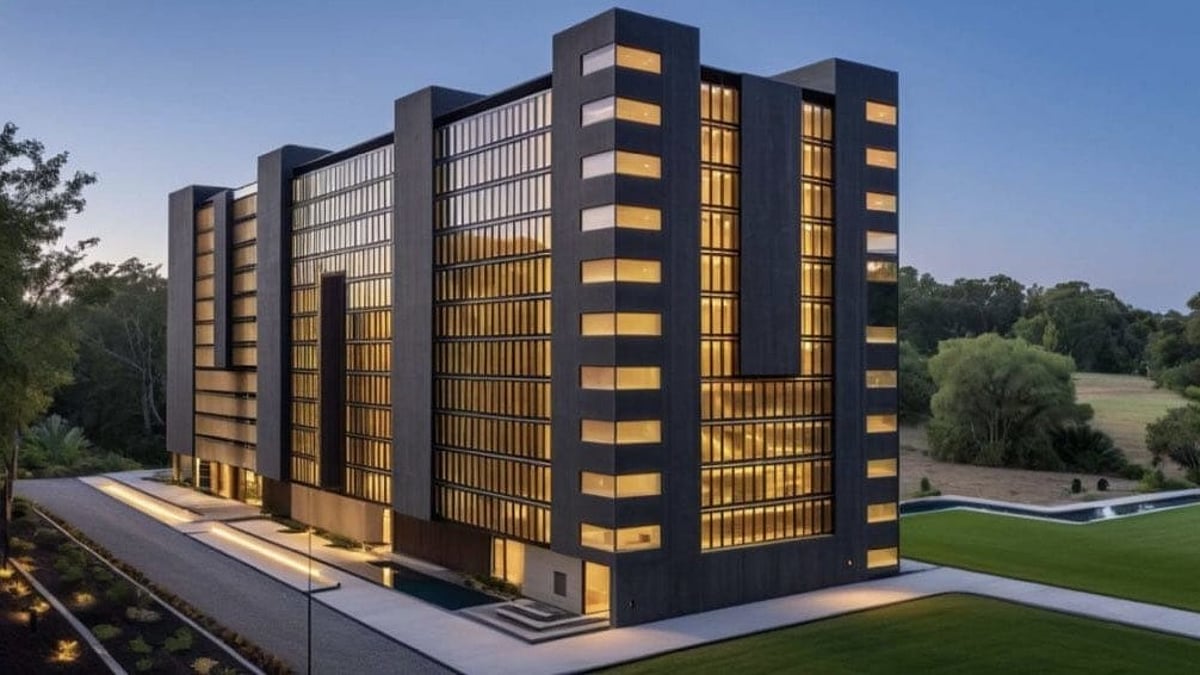 Integrated bus terminal with commercial complex in Vadapalani, Chennai ...