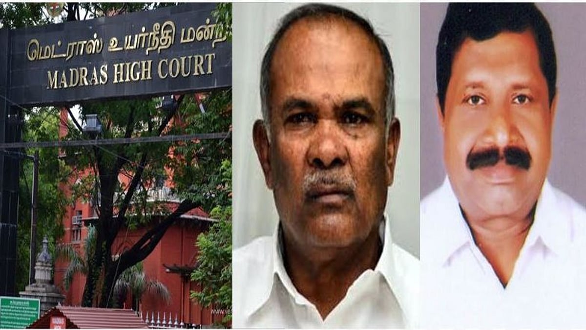 radhapuram constituency voting recounting