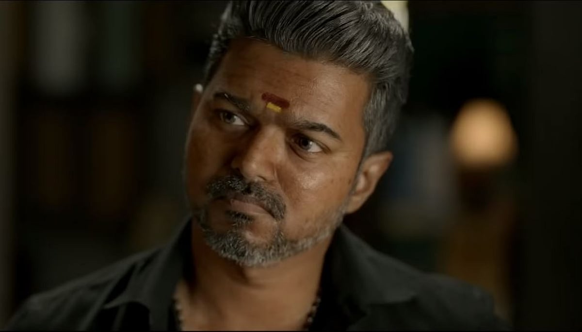 vijays bigil rayappan sneak peek released