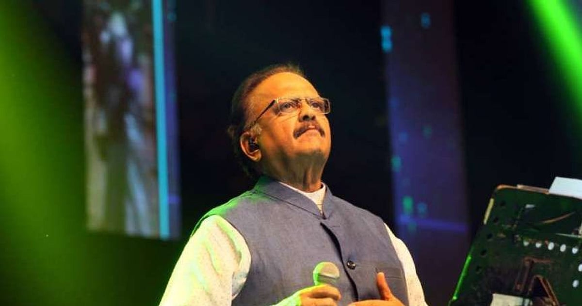 spb last stage speech video goes viral