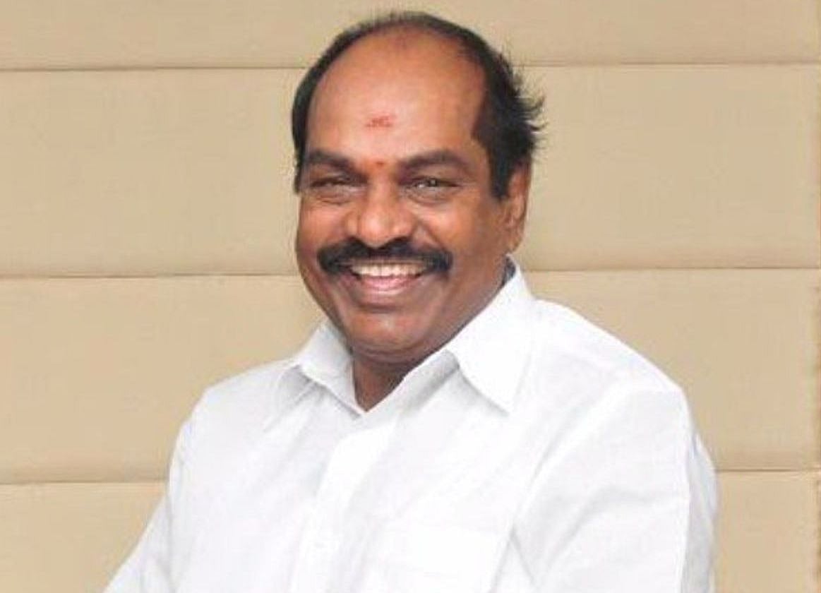 DMK MP Jagathratchagan explains about rumour